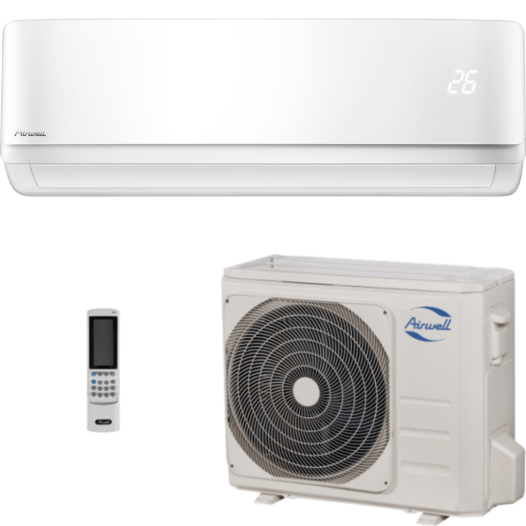 Ontdek ons assortiment single split airconditioning | ACR Klimaat