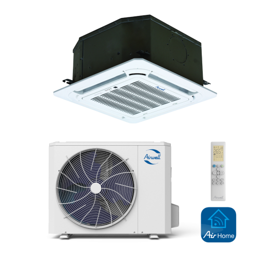 Ontdek ons assortiment single split airconditioning | ACR Klimaat